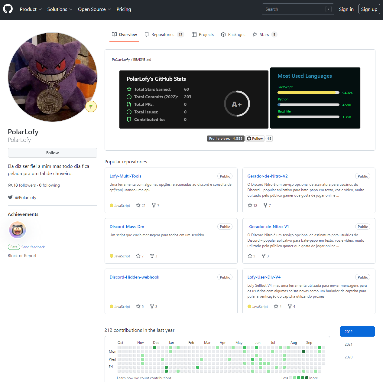 Lofygang Hackers Built A Credential Stealing Enterprise On Discord Npm